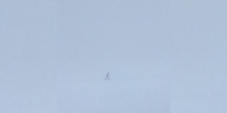 Skee Mask is a gifted Creator of Electronic Music - Kramer the Curator