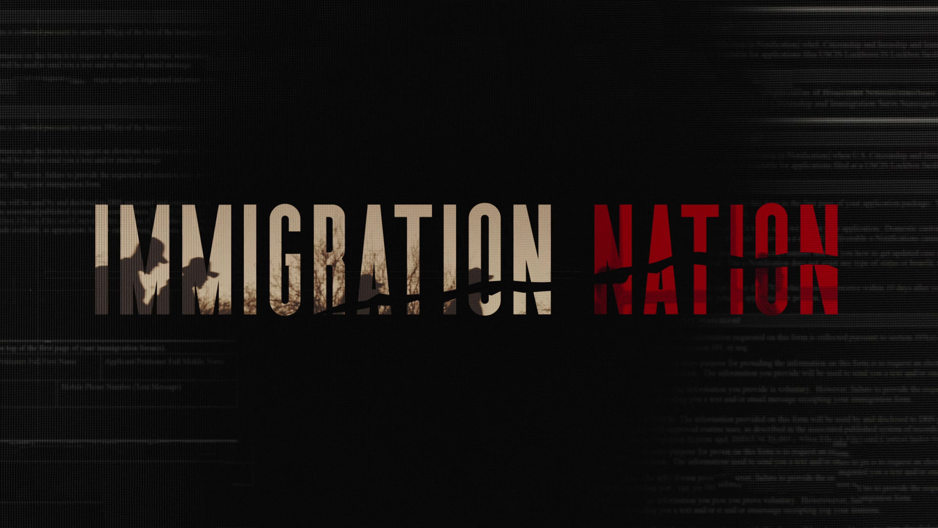 Immigration Nation - ★★★★ - Kramer the Curator