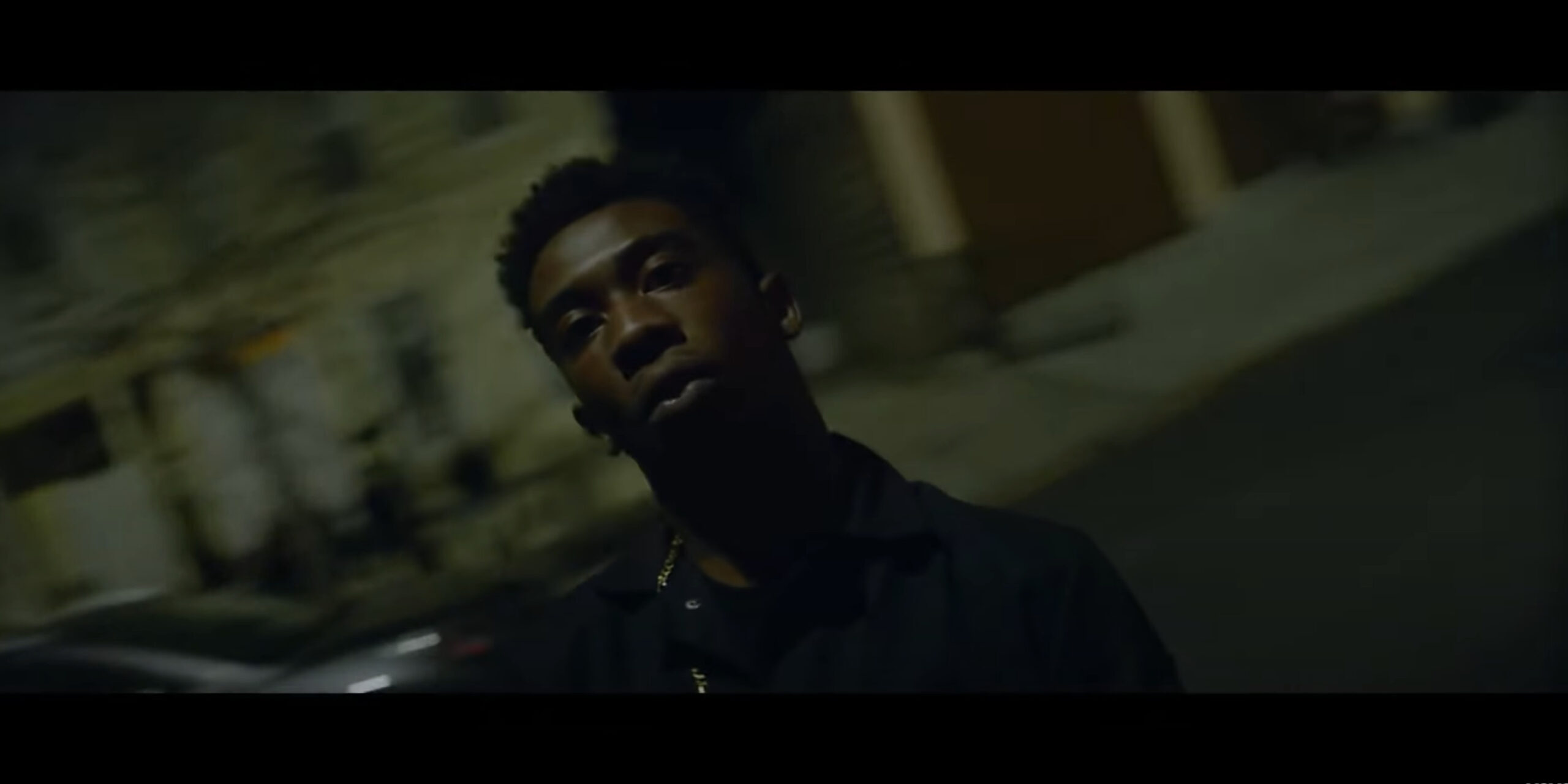 Desiigner Releases Panda Music Video - Kramer the Curator