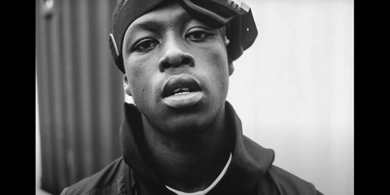 Pa Salieu Releases a Streak of Great Music Videos - Kramer the Curator