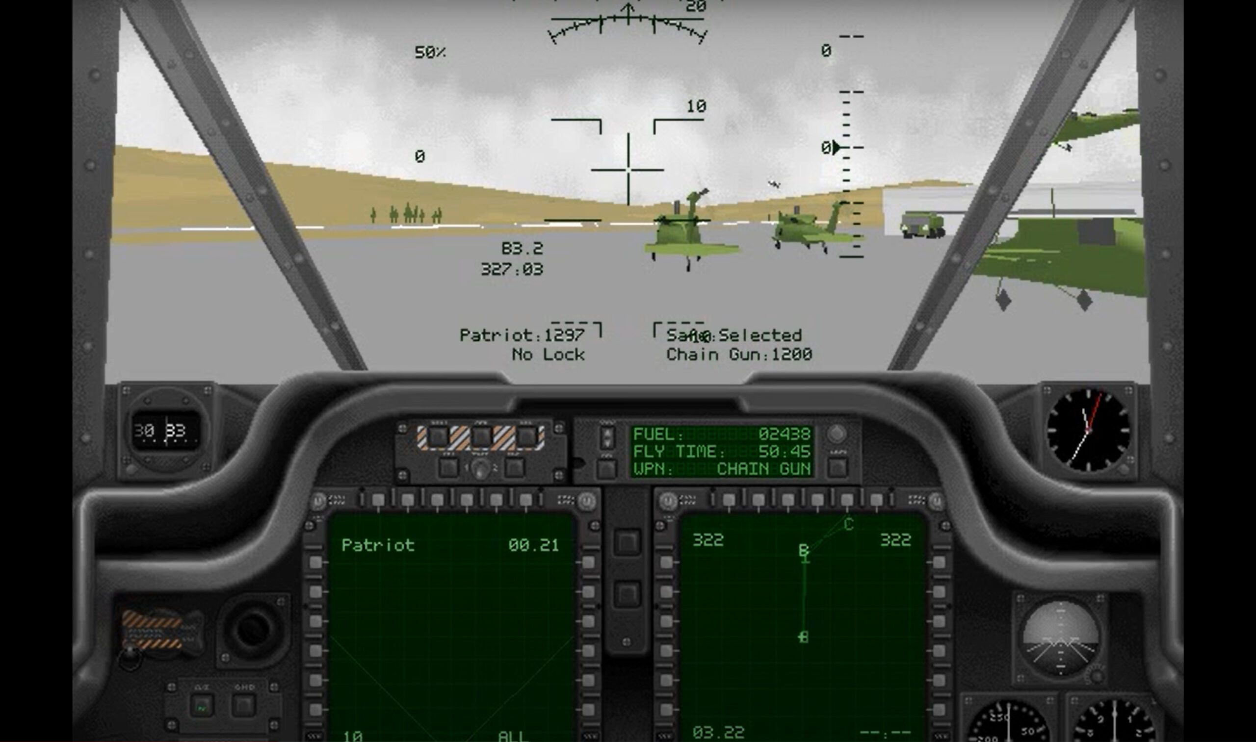 Best Games of 1995 - Kramer the Curator