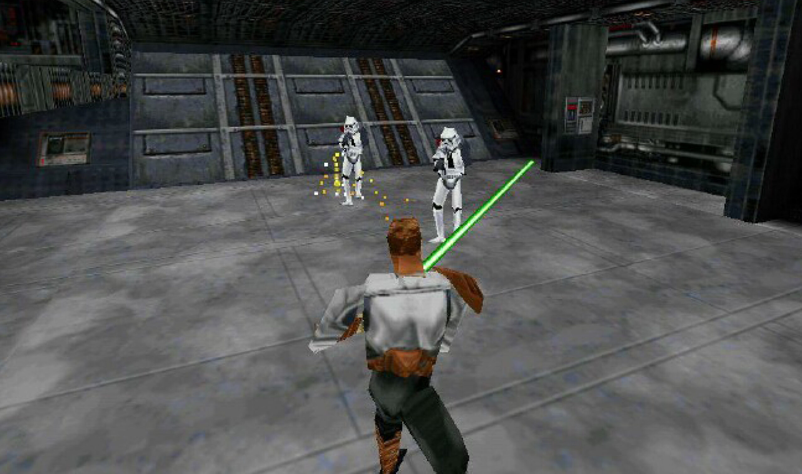 Best Games of 1997 - Kramer the Curator