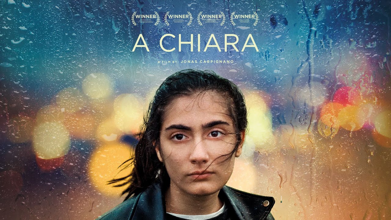 A Chiara – ★★★½ - Kramer the Curator