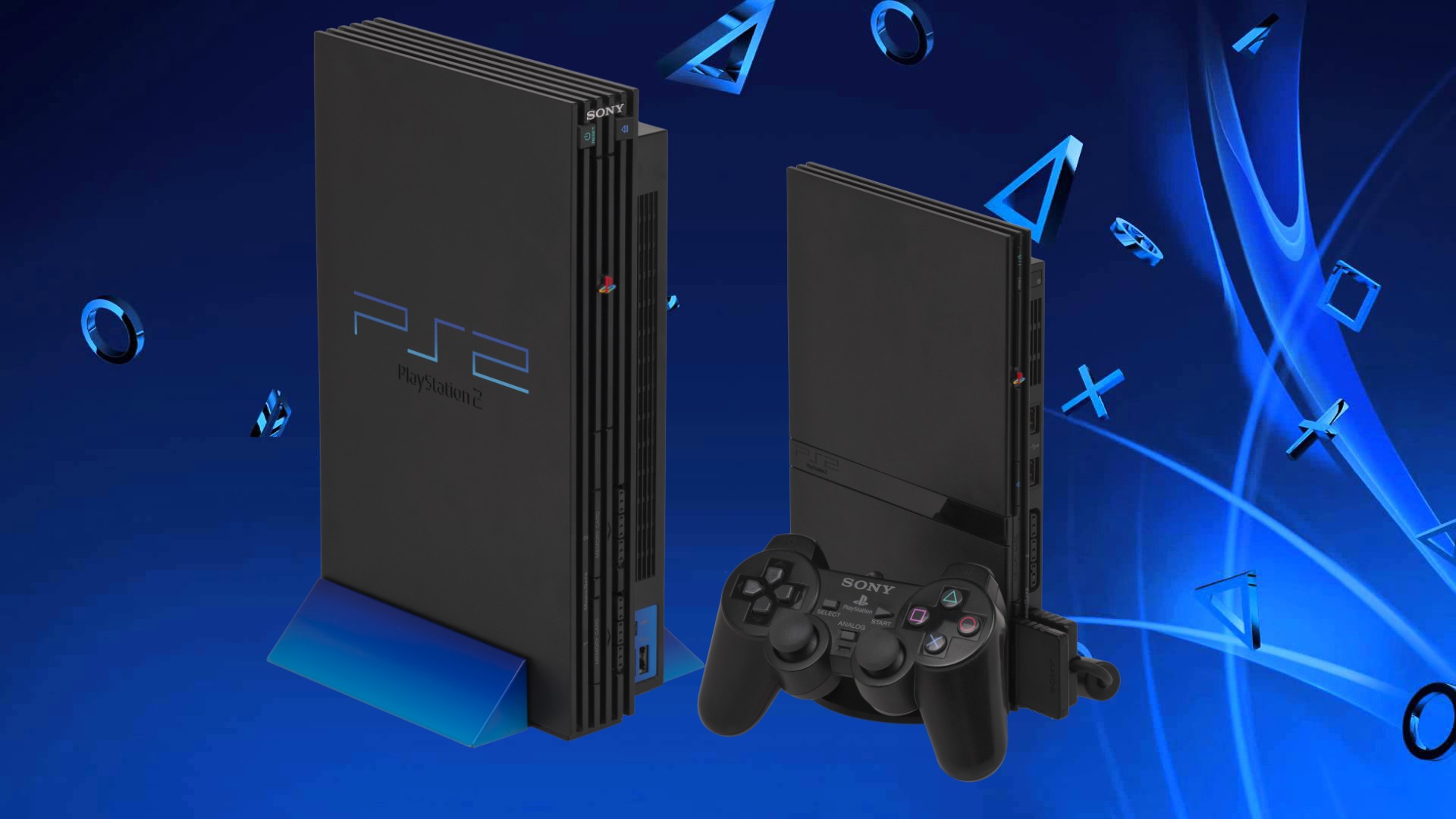 Greatest Releases for the PlayStation 2 - Kramer the Curator