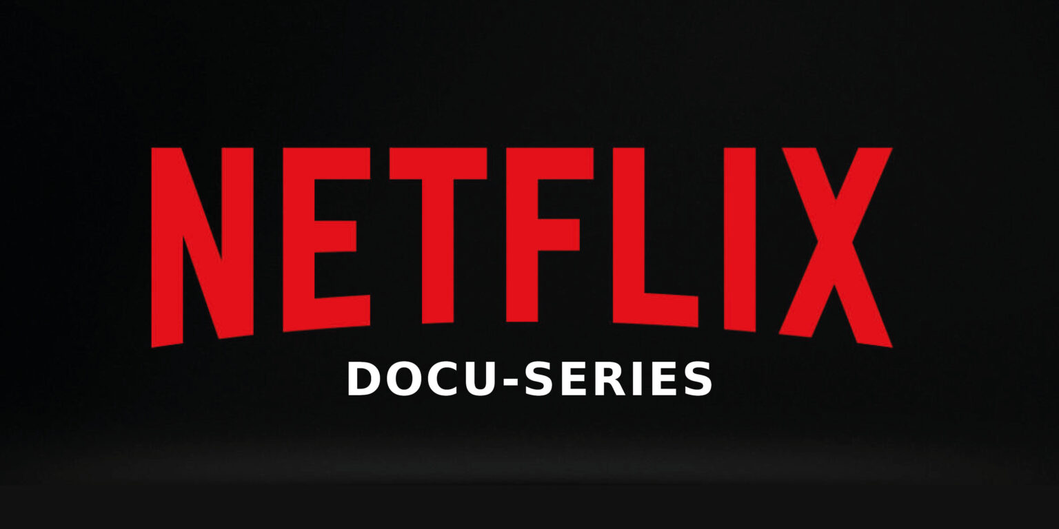 Great Docu-Series on Netflix - Kramer the Curator