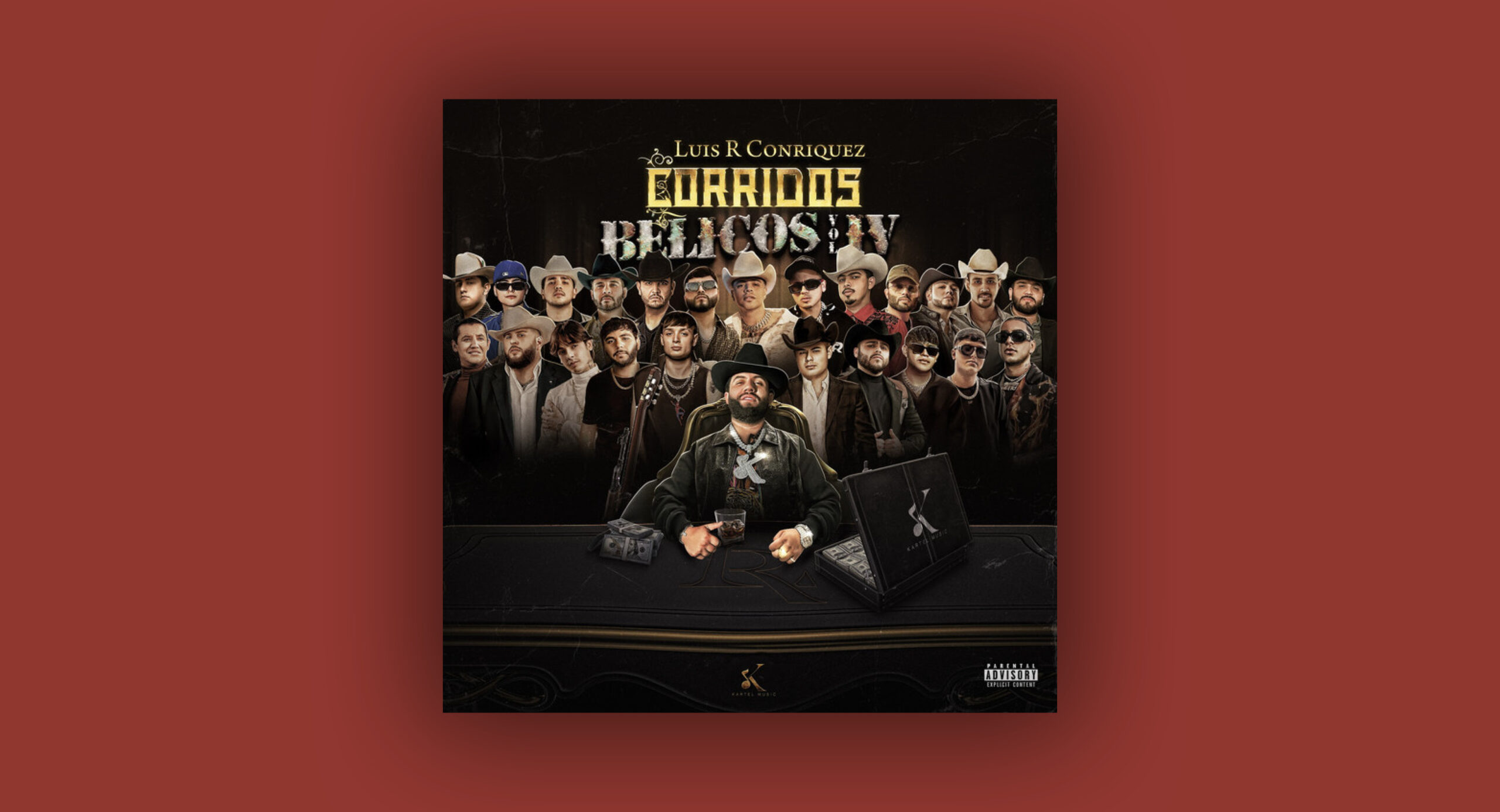 Notable Latin Music Releases of 2024 - Kramer the Curator