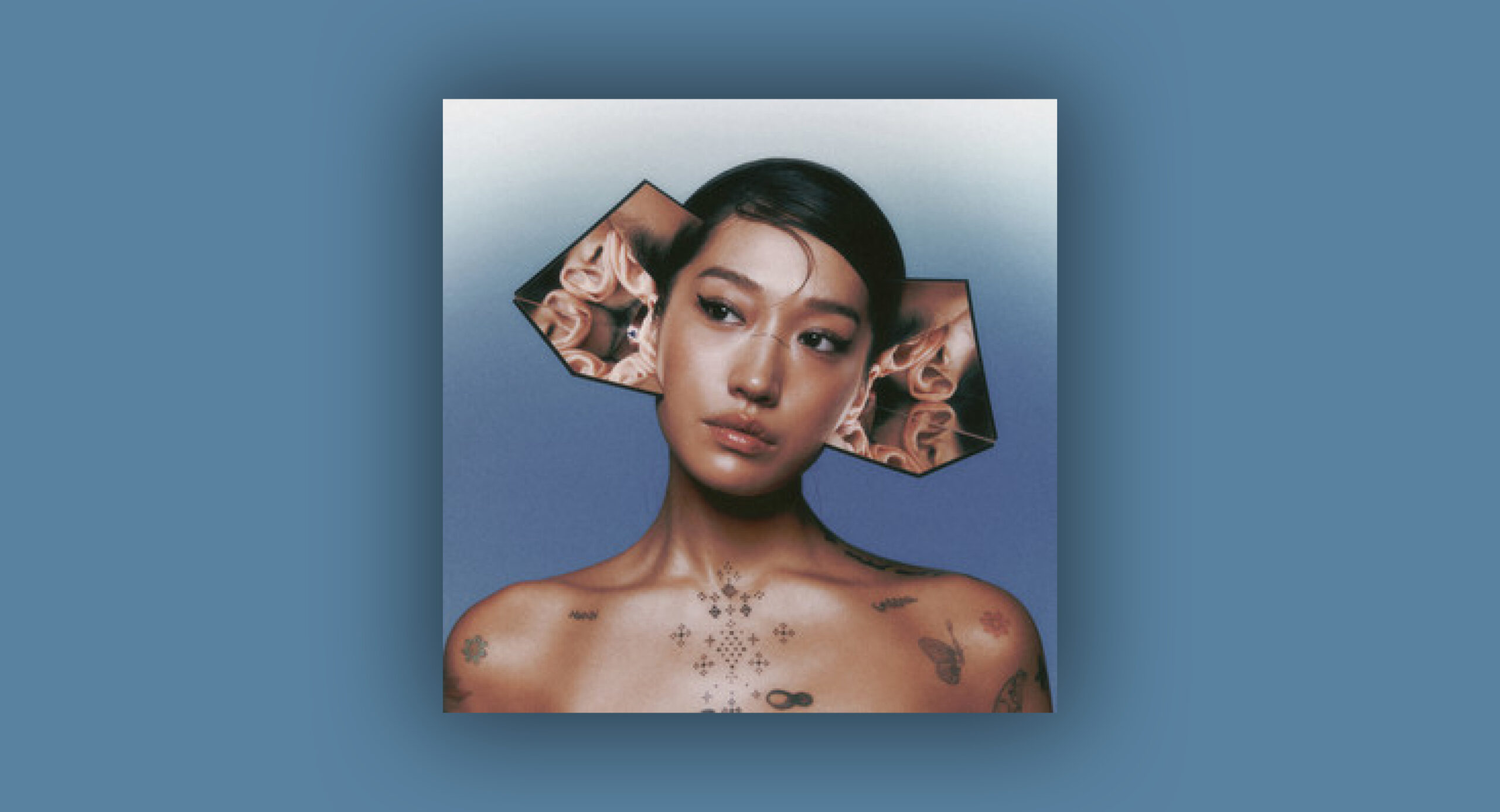 Notable Electronic Releases of 2024 - Kramer the Curator