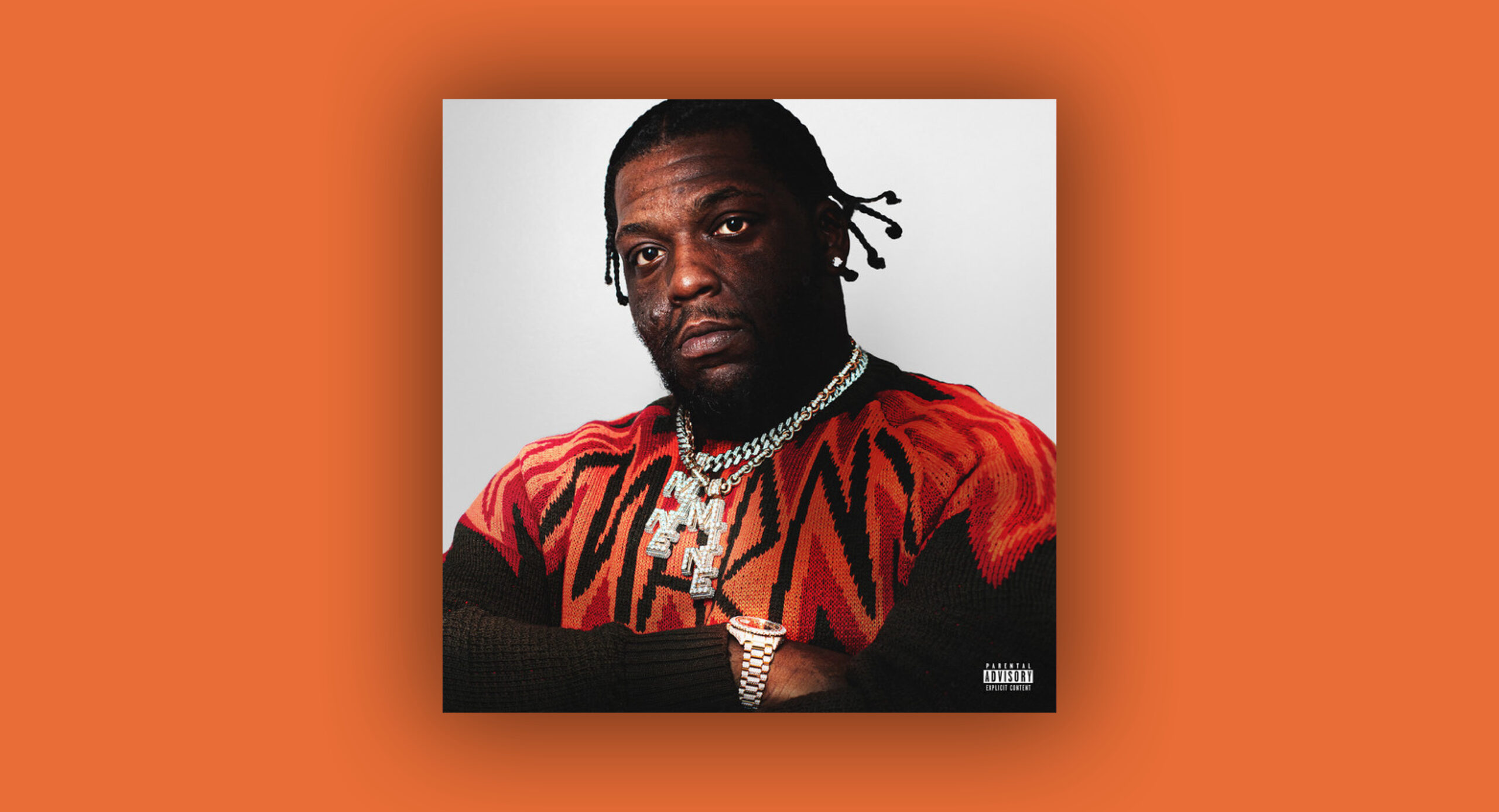 Most Interesting Rap Releases of 2025 - Kramer the Curator